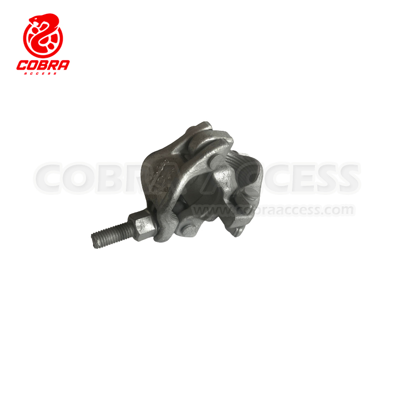 Right Angle Coupler - HDG - Buy Couplers, Ringlock, HDG Product on ...
