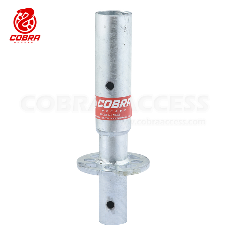 Base Collar - Buy Scaffolding Base Collar, Ringlock Scaffolding, Base ...