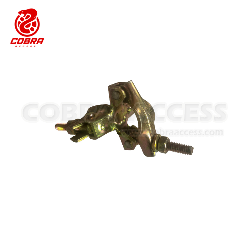 Right Angle Coupler - HDG - Buy Couplers, Ringlock, HDG Product on ...