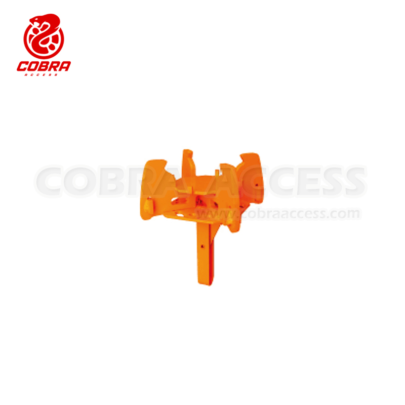 Prop Head - Buy Ringlock, Scaffolding, Ringlcok Components Product on ...