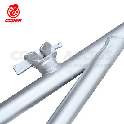 Davit Arm & Ginny Wheel - Buy Ringlock, HDG, Accessories Product on ...