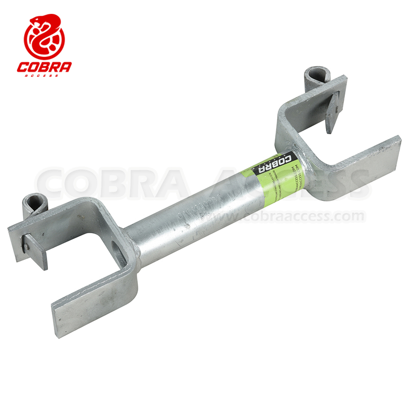 Plank to Plank Transom – Tubular - Buy Scaffolding Transom, Ringlock ...