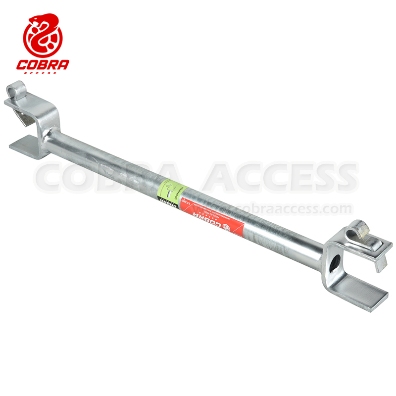 Plank to Plank Transom – Tubular - Buy Scaffolding Transom, Ringlock ...