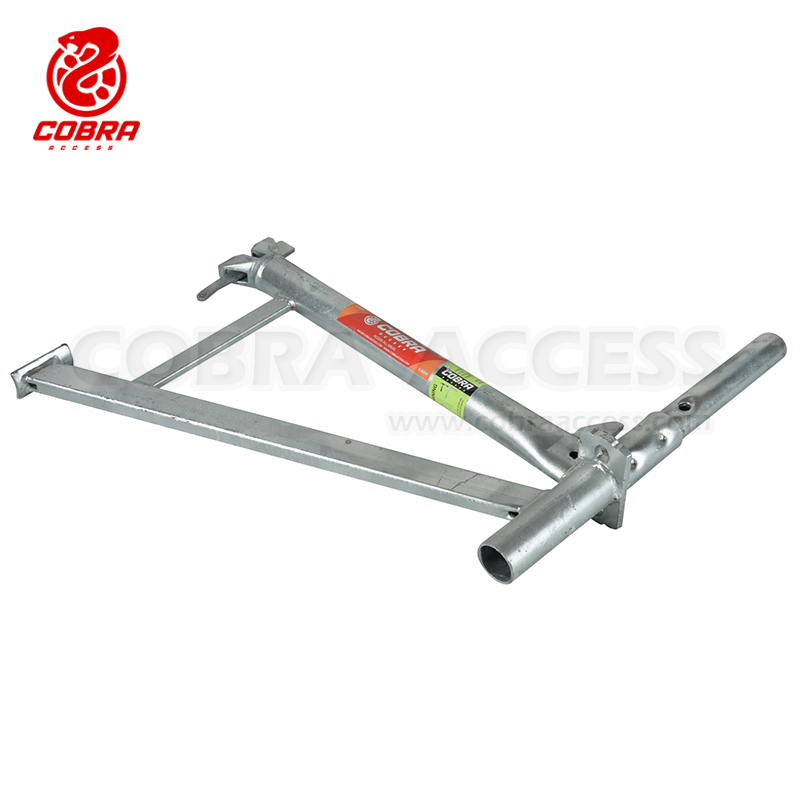 Side/Hop-Up Bracket – Tubular - Buy Scaffolding Bracket, Ringlock, HDG ...