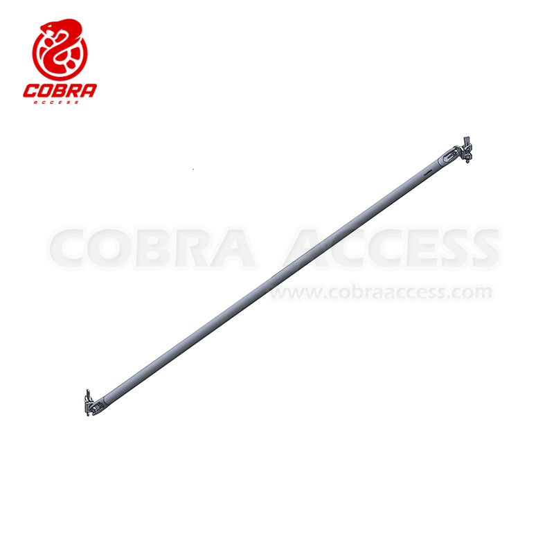 Diagonal Brace – 1.5M Lift Height - Buy Bay Brace, Scaffolding Brace ...