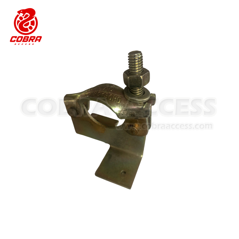 Plank Retaining Bracket - Buy Scaffolding Clamp, Couplers, Ringlock ...