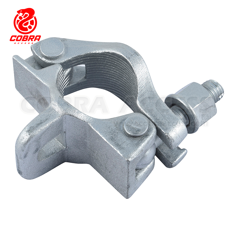 Horizontal Rosette Clamp - Buy Scaffolding Clamp, Ringlock, HDG Product ...
