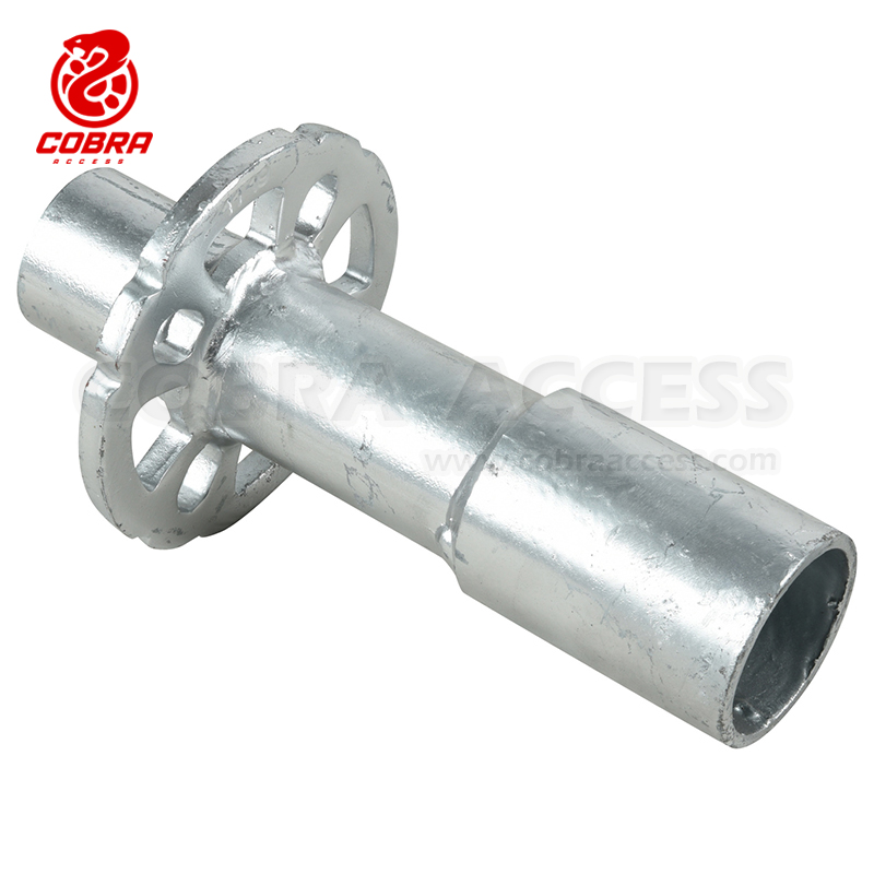Base Collar - Buy Scaffolding Base Collar, Ringlock Scaffolding, Base ...